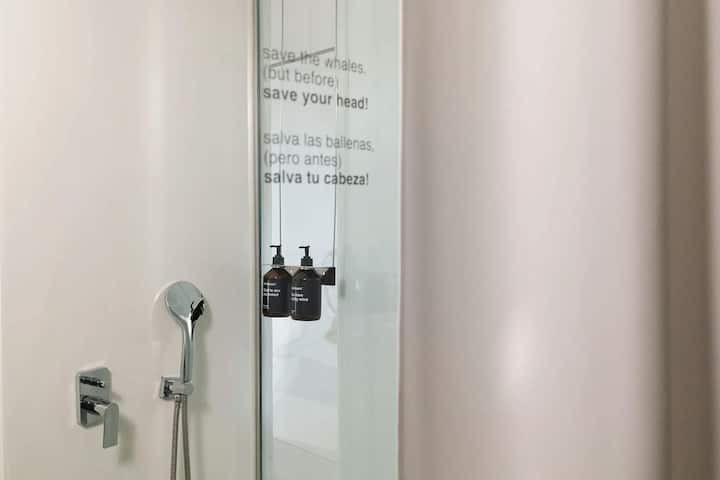 Small Deluxe Room By Chic&basic Born - バルセロナ