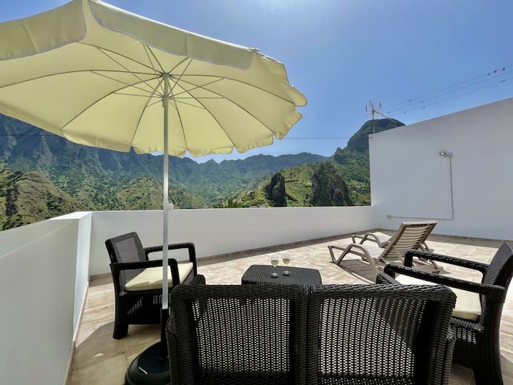 House Of Yaya - La Gomera