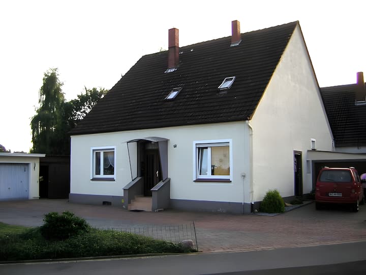 Haus Elseaue - Bünde