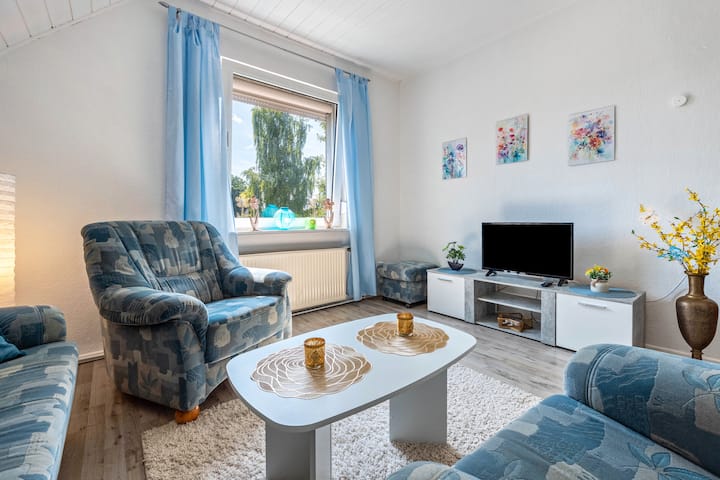 Haus Elseaue - Bünde