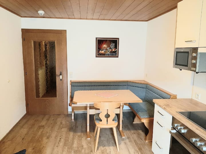 Appartement à Radstadt Près De Ski Amadé - Radstadt