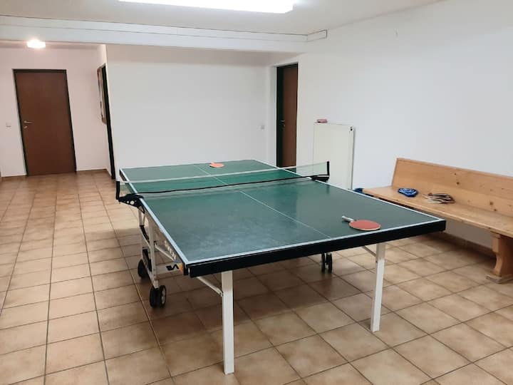 Appartement à Radstadt Près De Ski Amadé - Radstadt
