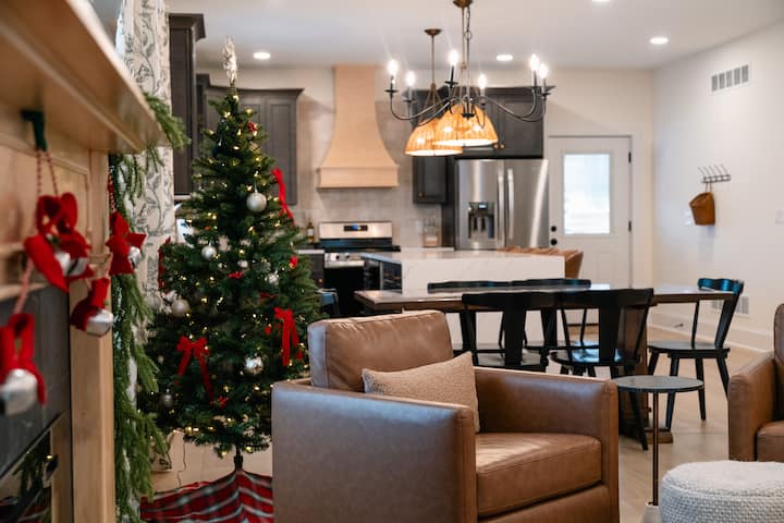 The Jolly Rancher - Hershey, PA