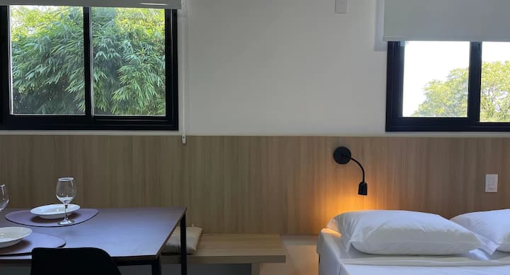 Apto Com Lazer E Segurança Ao Lado Da Usp E Ufscar - São Carlos