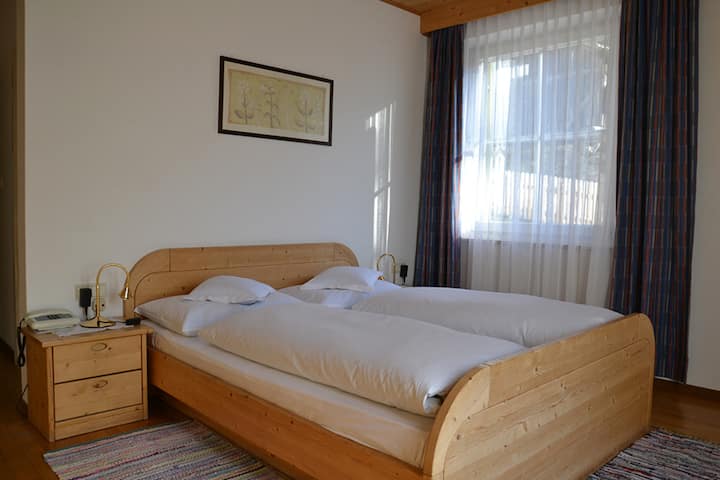 Gasthof Kirchsteiger Zimmer 6 - Ultimo