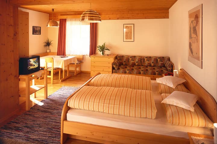 Gasthof Kirchsteiger Zimmer 8 - Ultimo