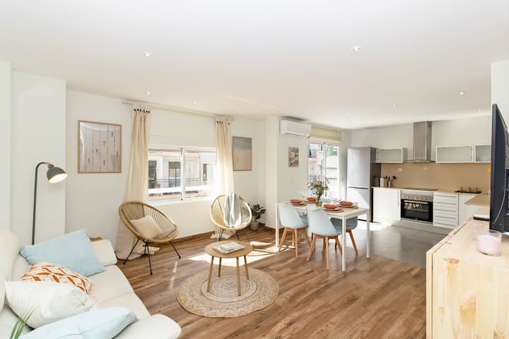 Guestready - Votre Camp De Base à Valence - Paterna