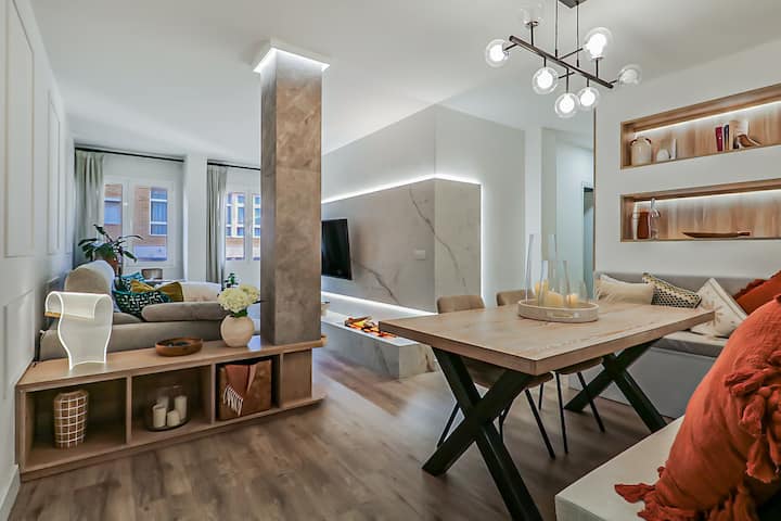 Lux Experience Mesa Y Lopez - Gran Canaria