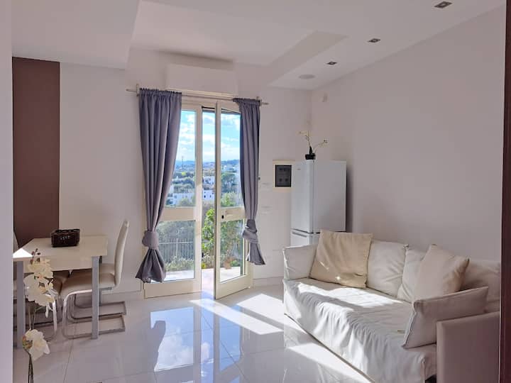 Studio Avec Jardin à Cervo (Gelsomino Garden) - Diano Marina