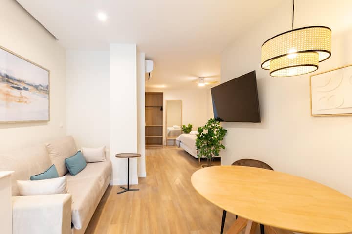 Acacias City Center Studio-ii - Sevilla, España