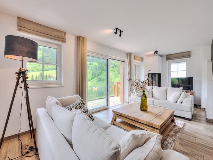 Chalet à Mühlbach Près De Hochkönig Ski - Hochkönig