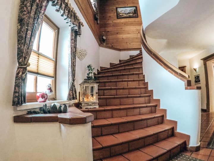 Appartement à Proximité Des Pistes - Kleinarl