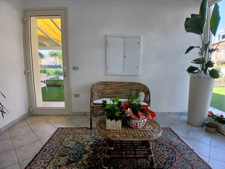 Cv004 - Cervia, New Three-room Apartment - Cesenatico