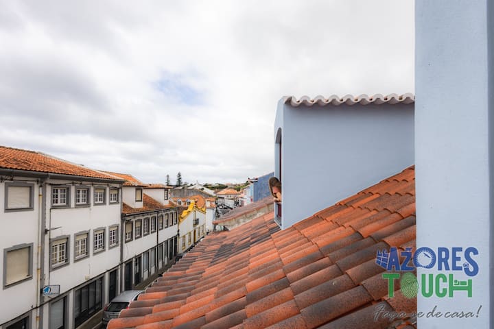 Hostel Casa São Pedro - Angra do Heroísmo