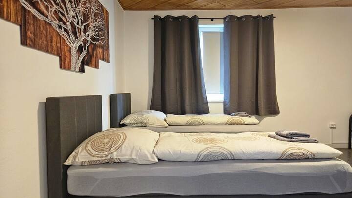 Ferienwohnung/app. Für 4 Gäste Mit 45m² In St. Pölten (265668) - Saint Pölten