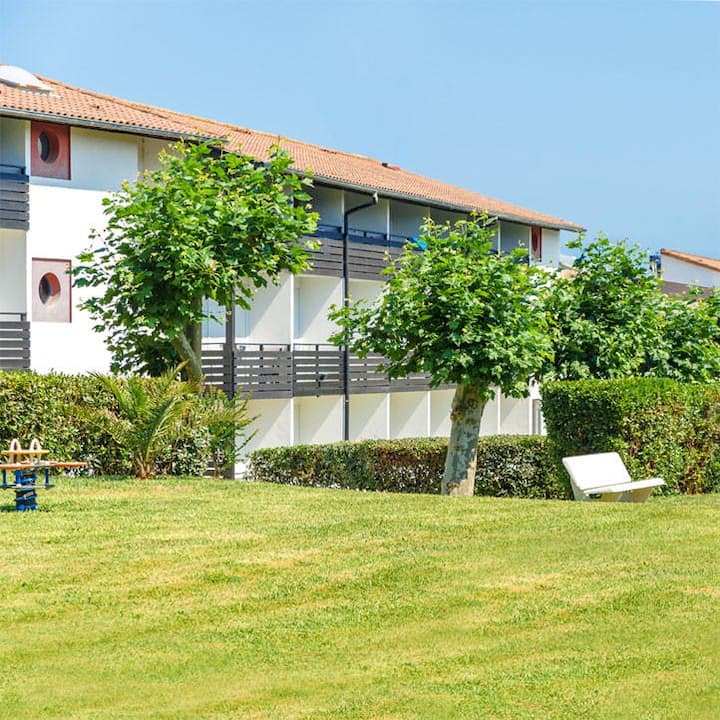 Two-bedroom Apartment By Anglet Azureva - Bayonne