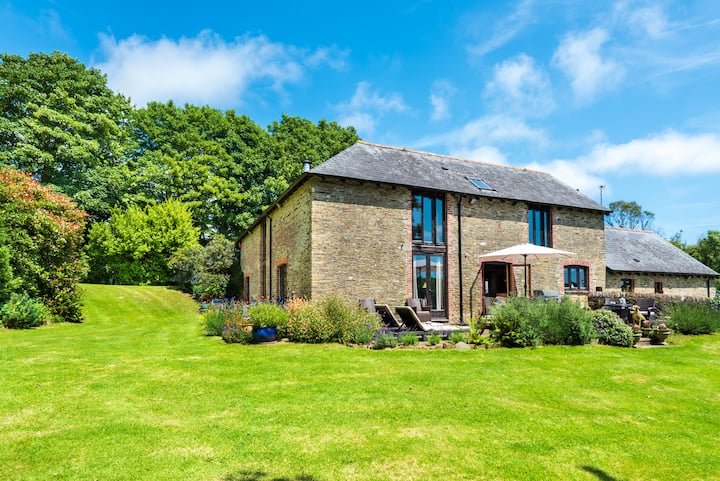 Auton Court - Bigbury-on-Sea