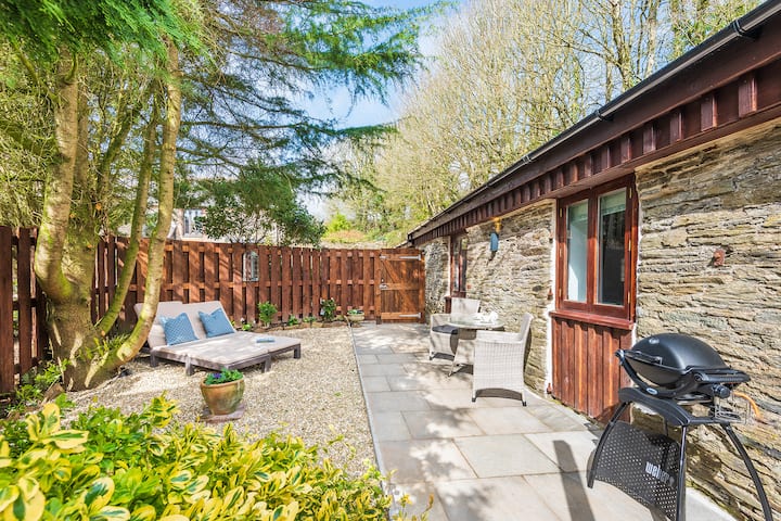 Auton Court Stable - Kingsbridge