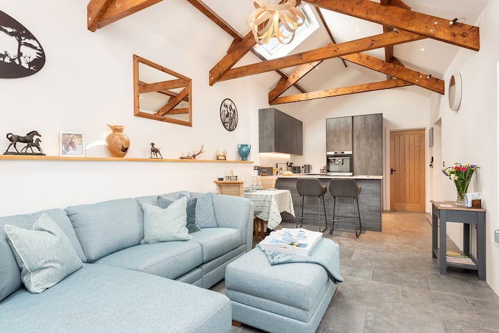 Auton Court Stable - Kingsbridge