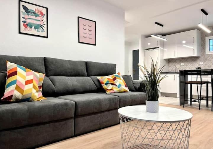 Macasta Suite - Sevilla, España