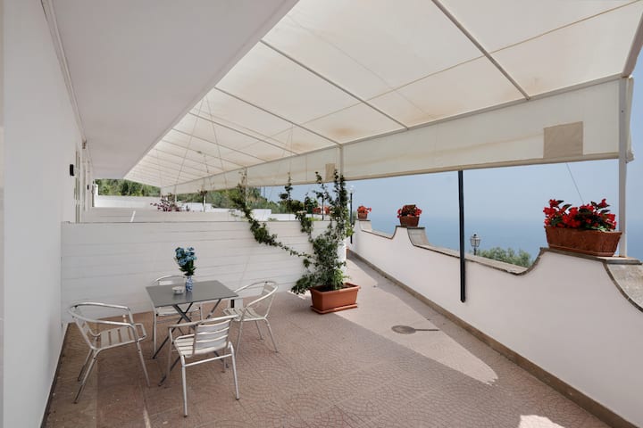 Appartamento Li Galli Standard - Capri