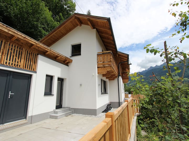 Chalet à Bruck An Der Grossglocknerstrasse - Zell am See