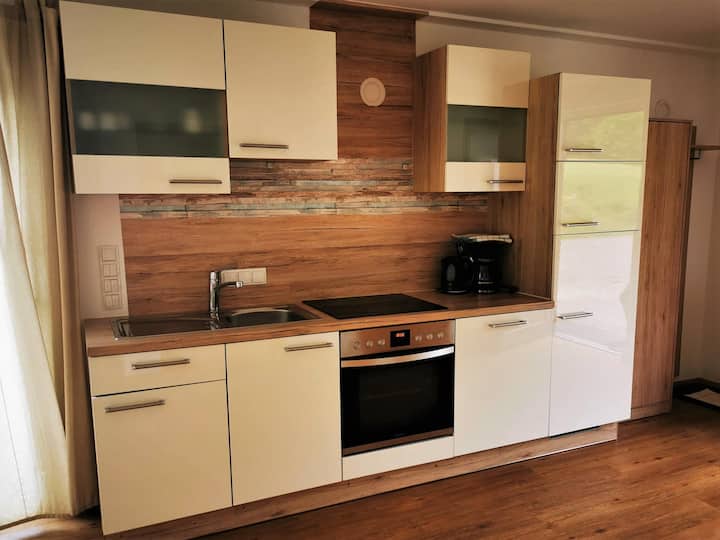 Loft à Gaal Près Des Pistes De Ski - Judenburg