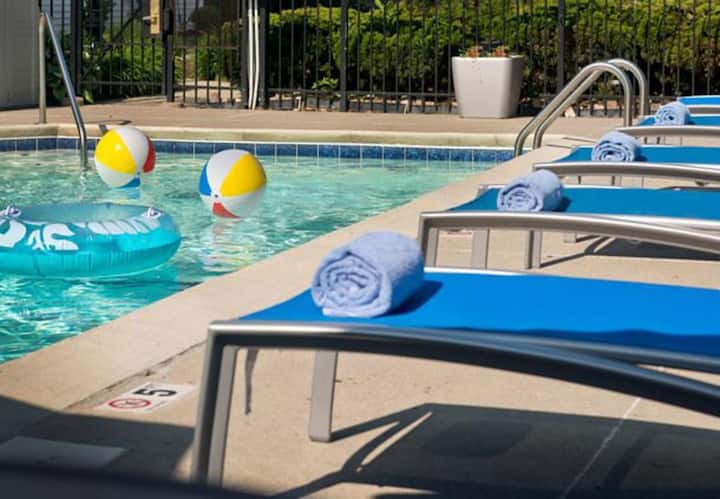 Unmatched Comfort And Convenience Near Cincinnati - Loveland, OH