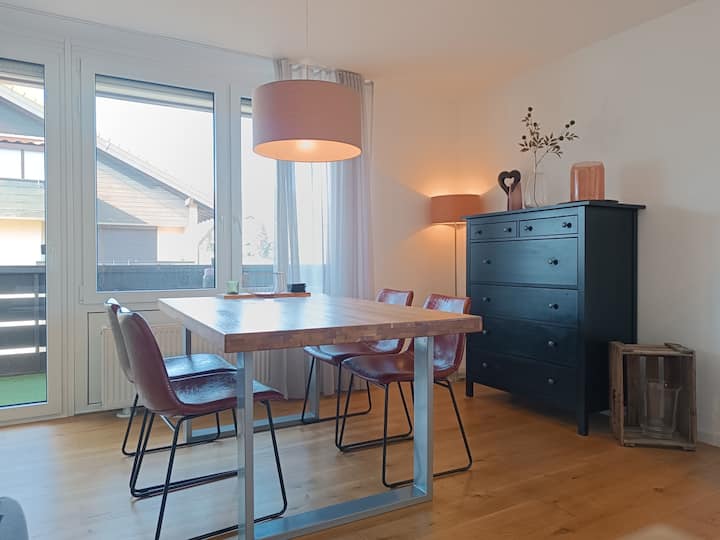 Panorama-enzian- Hallenbad & Sauna - Fischen im Allgäu