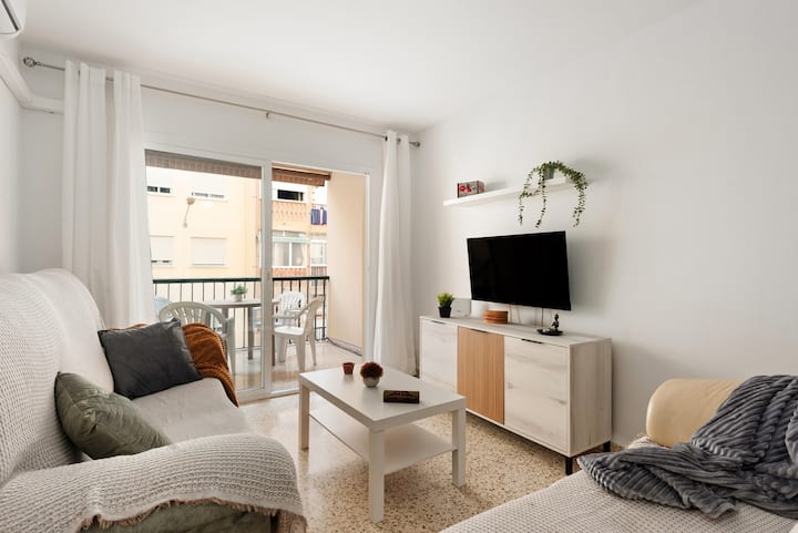 Cristal - Vélez-Málaga