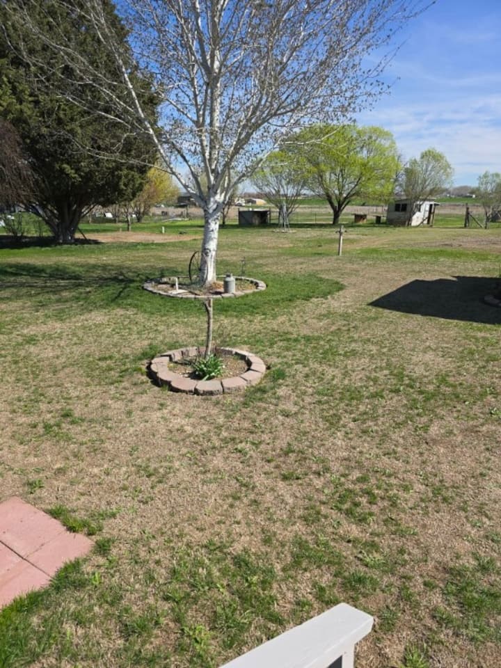 Rustic Cottage Experience | 3br Escape In Prosser - Grandview, WA