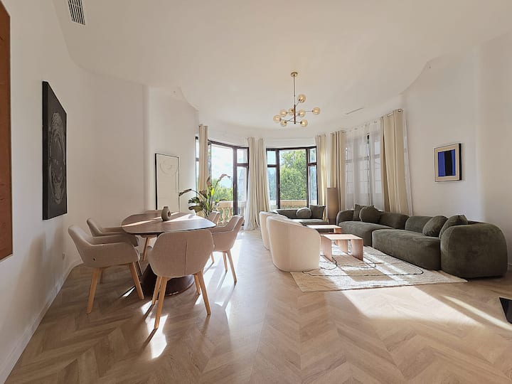 Gran Vía: Espectaculares Vistas A Plaza España 2 - Madrid