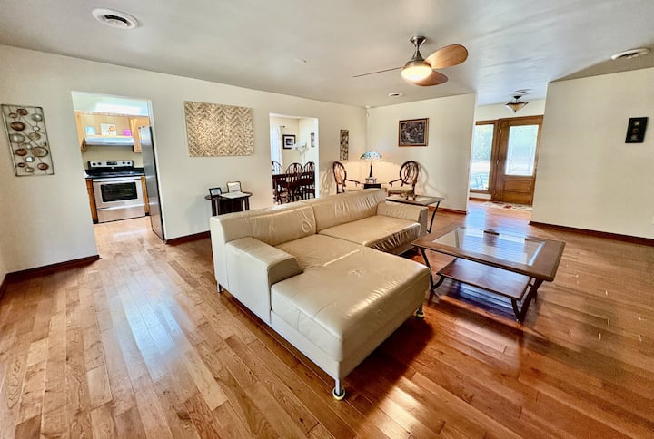 Quail Wood Cottage ~ Near Star Hill Golf Course - Swansboro, NC