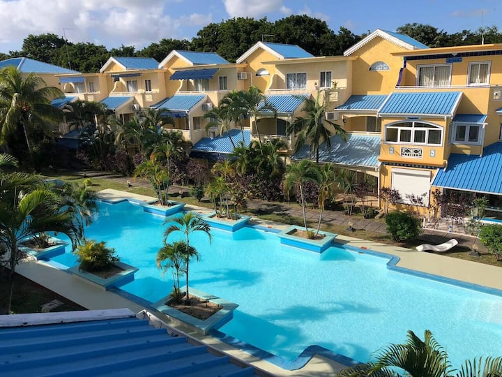 Beachside Holiday Escape Gem - Mauritius