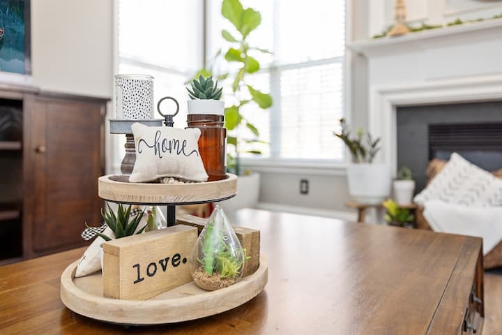 Your Perfect Stay - Close To Everything! - Charlotte