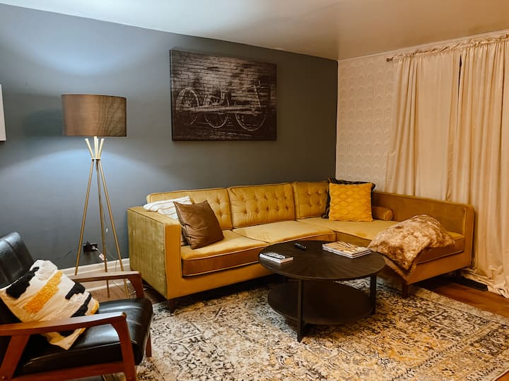 Pittsburgh's South Side 4 Bd | 2 Miles To Pnc Park - Pittsburgh, PA
