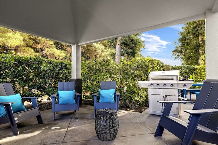 Pet-friendly Accommodation With Full Kitchen - Lake Forest, CA