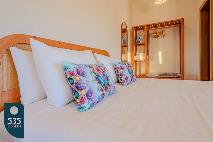 Vila Maya 1 – Stunning View In Itacaré - Itacaré