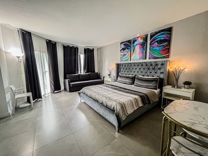 Studio Close To Universal Park - Orlando