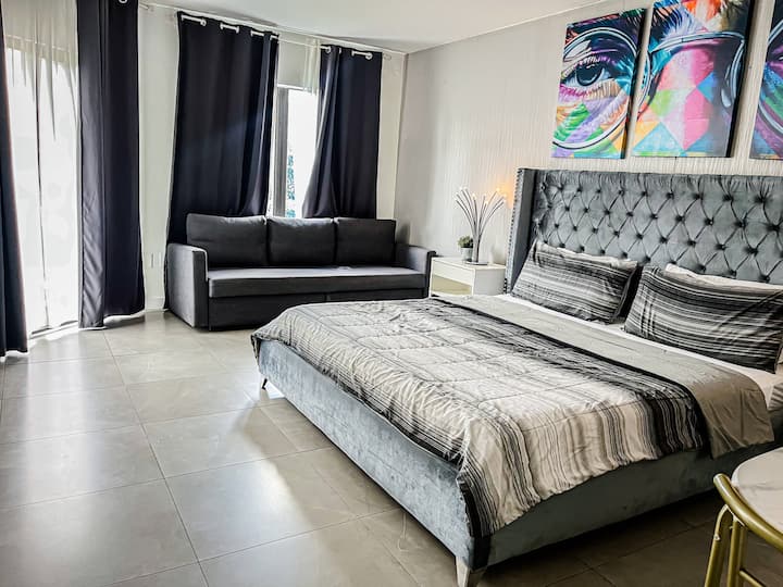 Studio Close To Universal Park - Universal Orlando Resort, Orlando