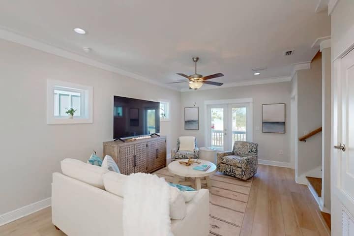 Pet Friendly|close Drive To Beach|pool|sleeps 10 - Orange Beach, AL