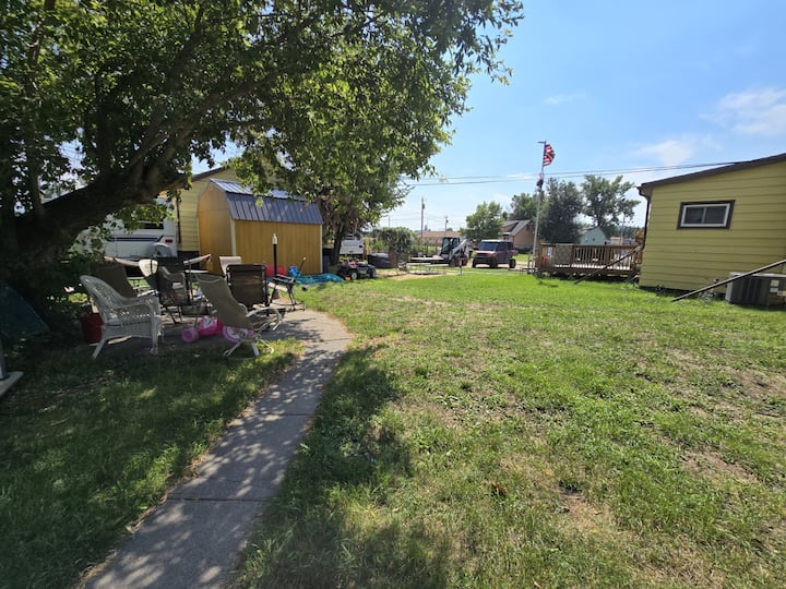 Sturgis Rally Rental-walk To Main - Sturgis, SD