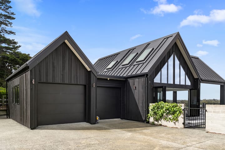 Estuary Views - Riverhead Holiday House - Riverhead