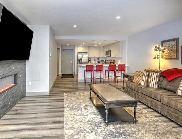 Mountain Retreat In East Vail - Vail, CO