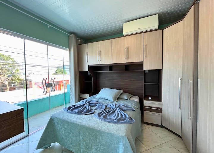Ramos Residence - Ap101 - Navegantes