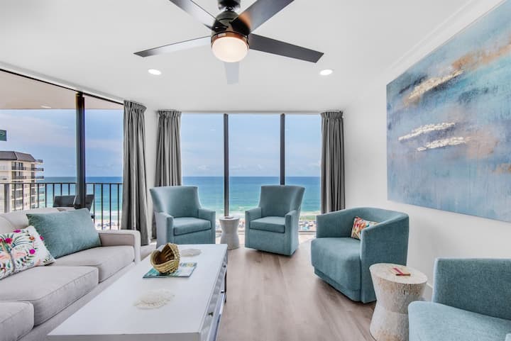 5 Star Relaxation At ~Heavenly Hideaway~ - Panama City Beach, FL