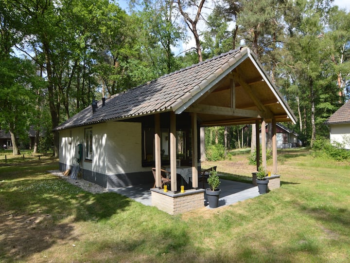 De Vacances Boutique à Kempen Broek Avec Terrasse - Weert