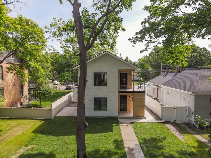 First Ave Properties - Kalispell, MT