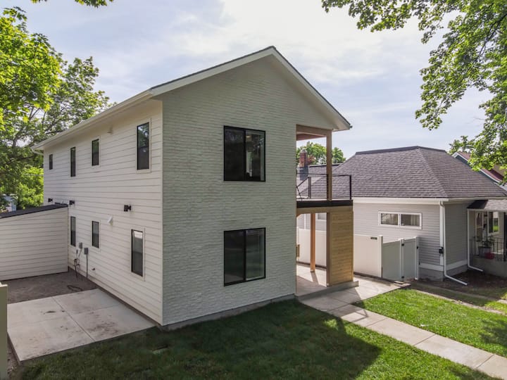 First Ave Properties - Kalispell, MT