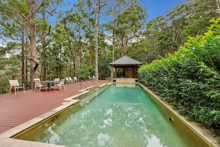 Watagan's Loft At Cooranbong - Watagans National Park